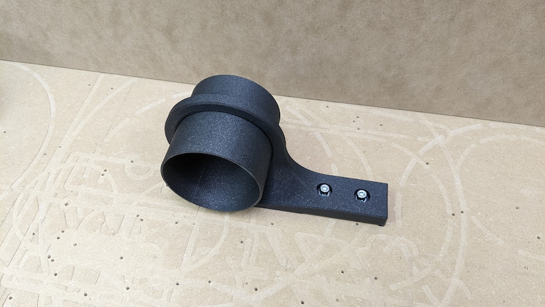 AVID CNC Dust Collection Boot - 3HP & 4HP HITECO - Etsy