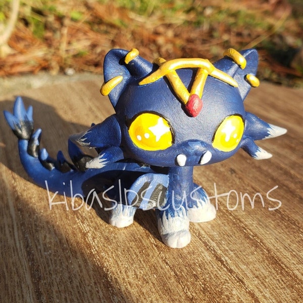 Lps Custom - Etsy