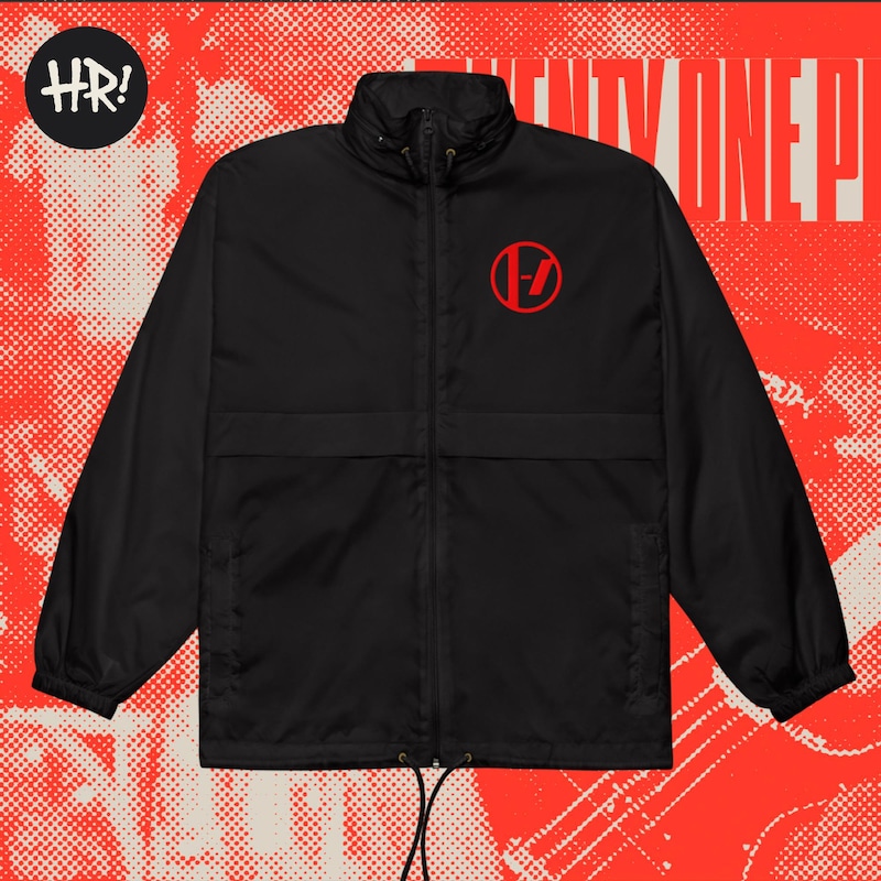 Clancy Twenty One Pilots Costume - Etsy