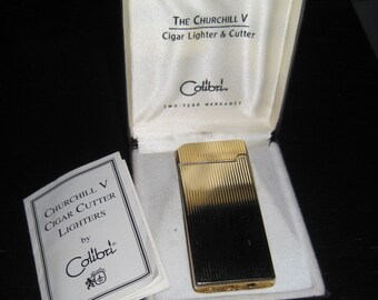 Colibri lighter | Etsy