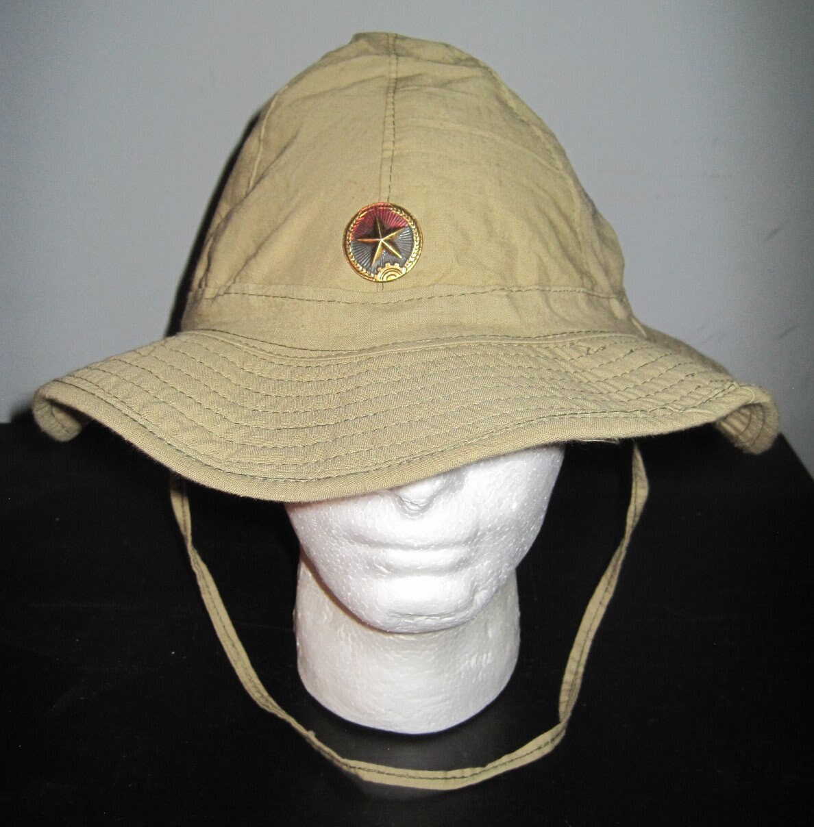 Vietnam Boonie Hat for sale | Only 4 left at -65%