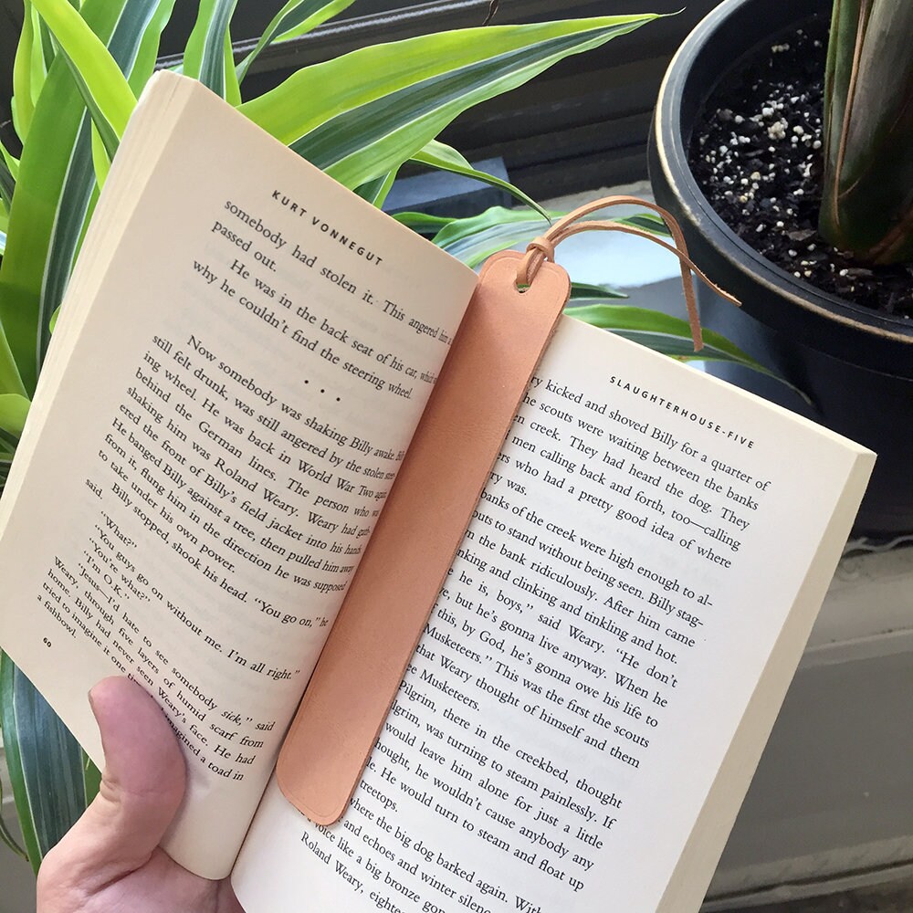 Leather Bookmarks Acrylic Template Set Leathercraft Pattern - Etsy