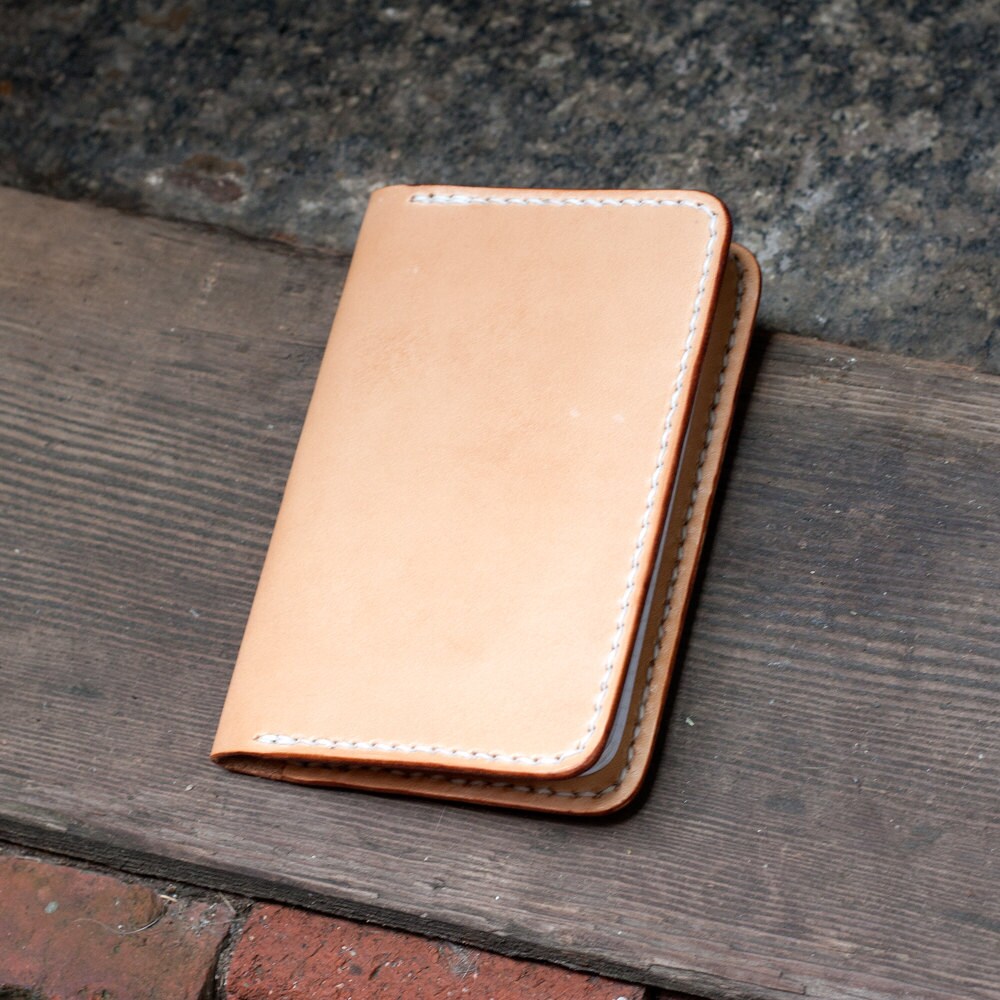 Leather Field Notes Case Acrylic Template Leather Pattern - Etsy