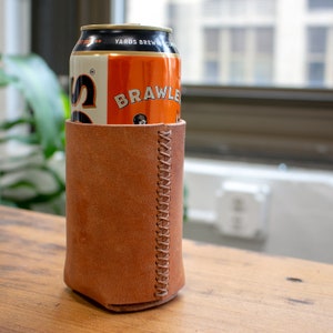Leather Drink Holder Digital Pattern for LASER CUTTING - Laser Ready ...