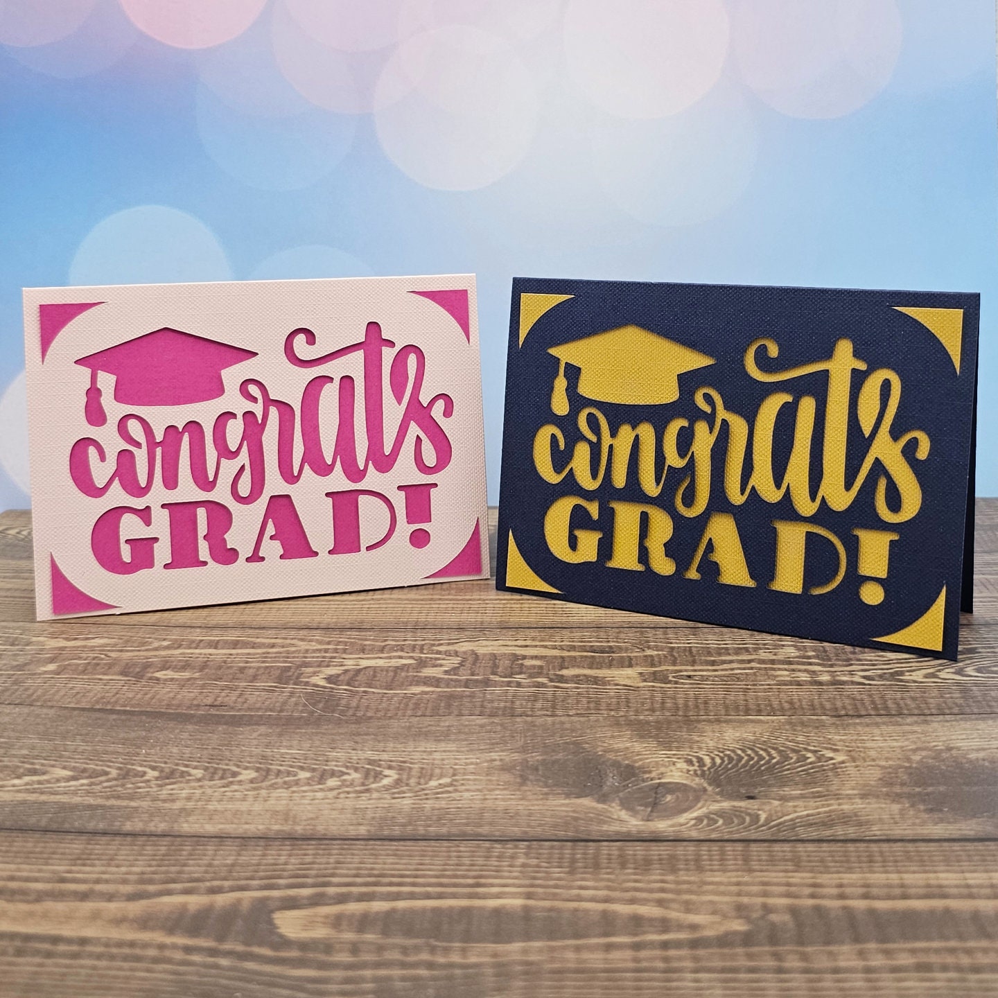 Graduation Cards | Congrats Grad | College, High School Graduation | 4. ...