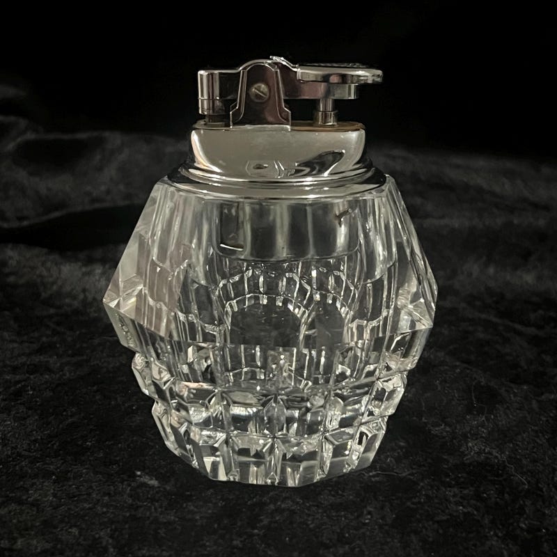 Table Lighter - Etsy