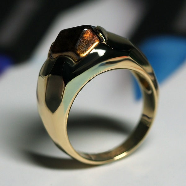 Andradite Garnet - Etsy