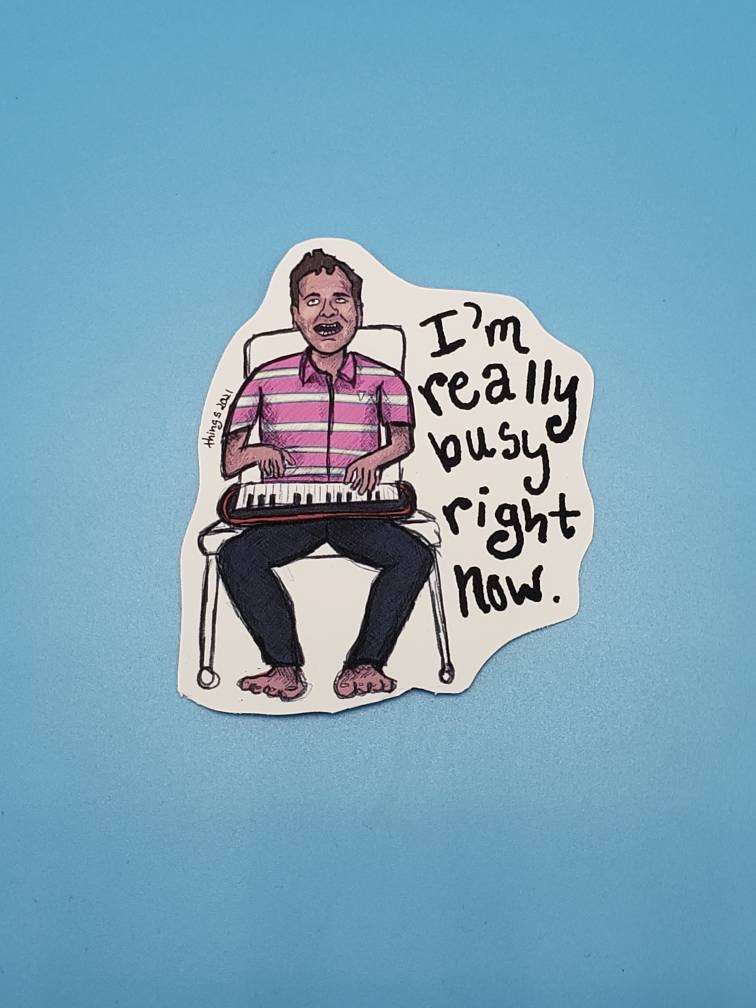 Sour Shoes Vinyl Sticker / the Howard Stern Show / the Wack - Etsy UK