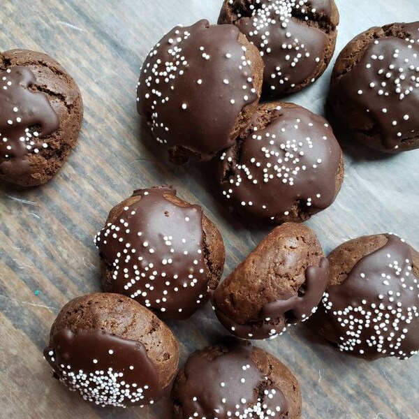 Italian Cookies - Etsy