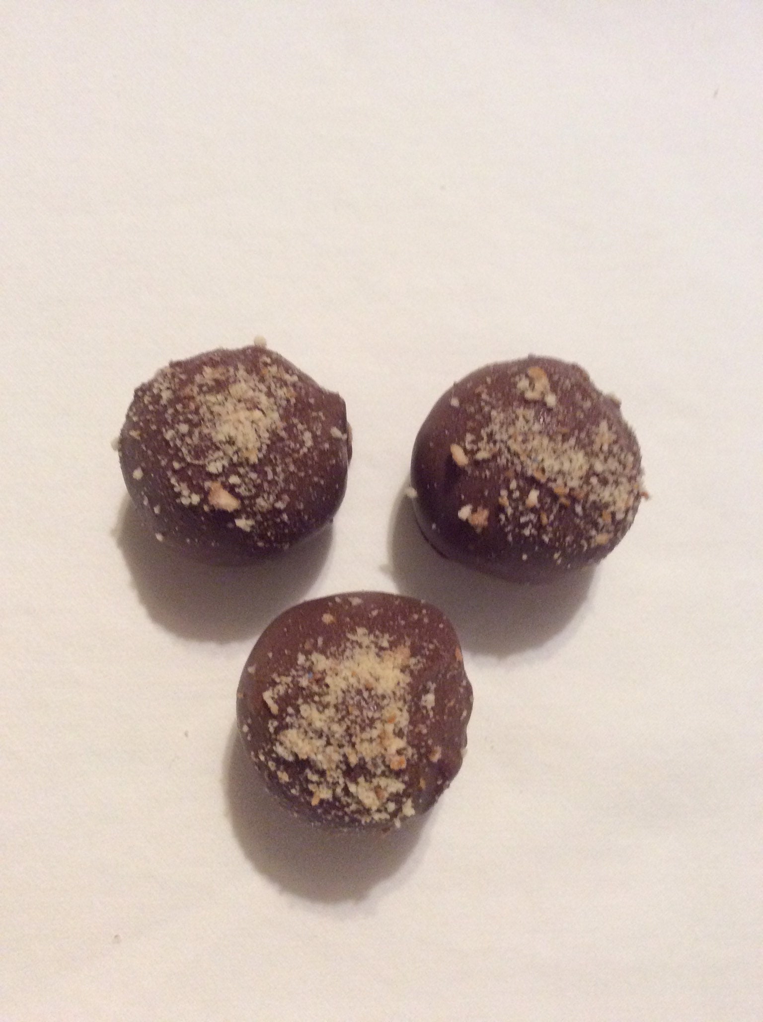 Vanilla Wafer Balls 2 Dozen - Etsy