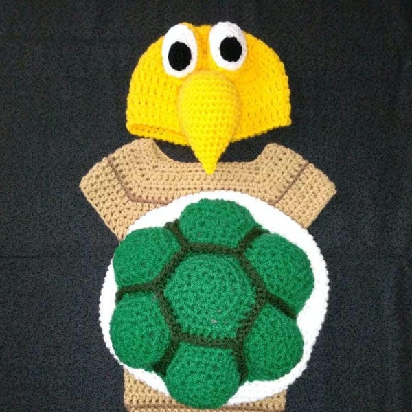 Koopa Costume - Etsy