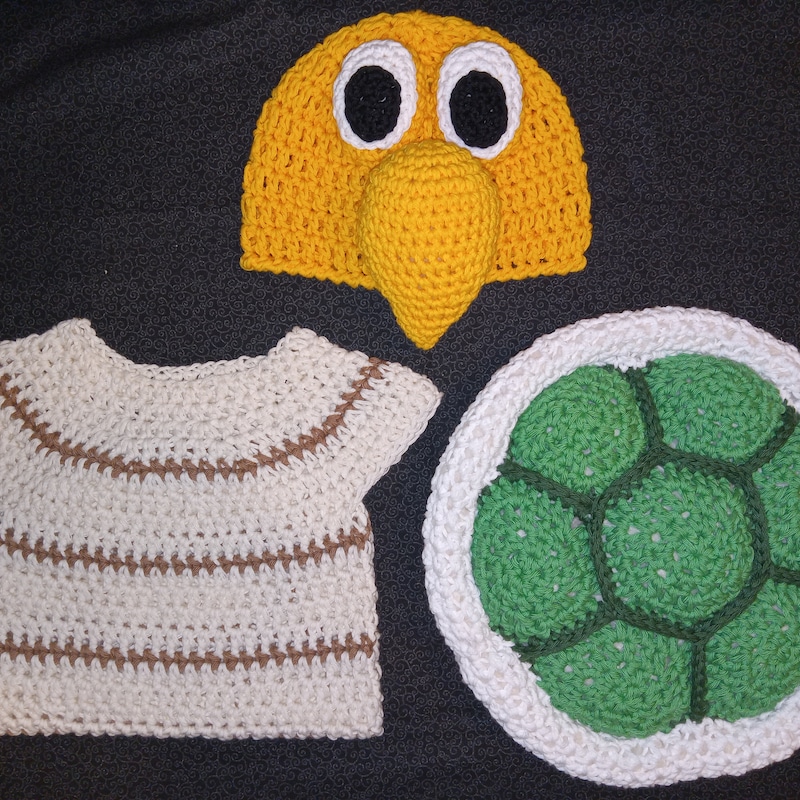 Koopa Troopa Costume - Etsy