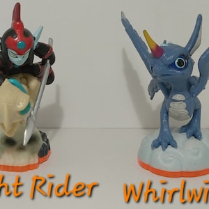 Buy 3 Get an Additional 1 Free - Skylanders Giants Character Figures ...