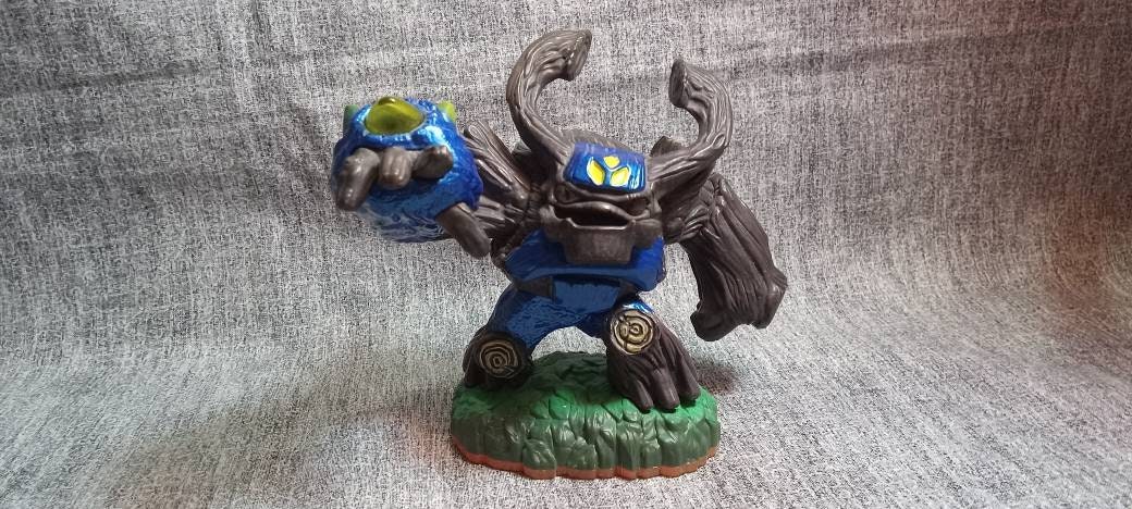 Skylanders Legendary Tree Rex