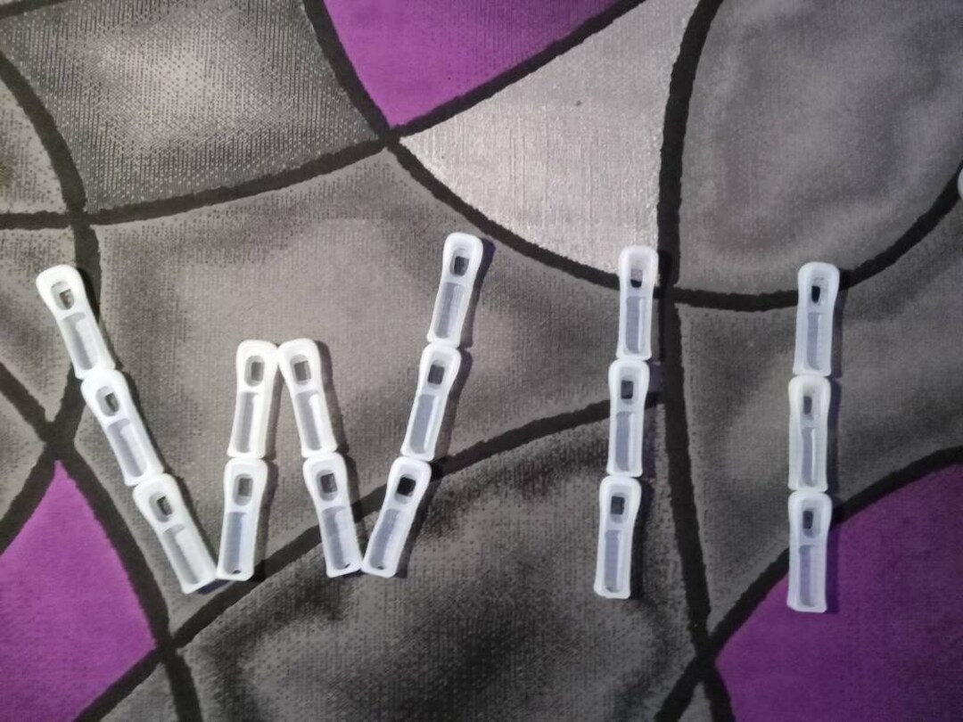 Nintendo Wii Remote Cover; Clear Grip - Rubber - Silicone Sleeve OEM - Etsy