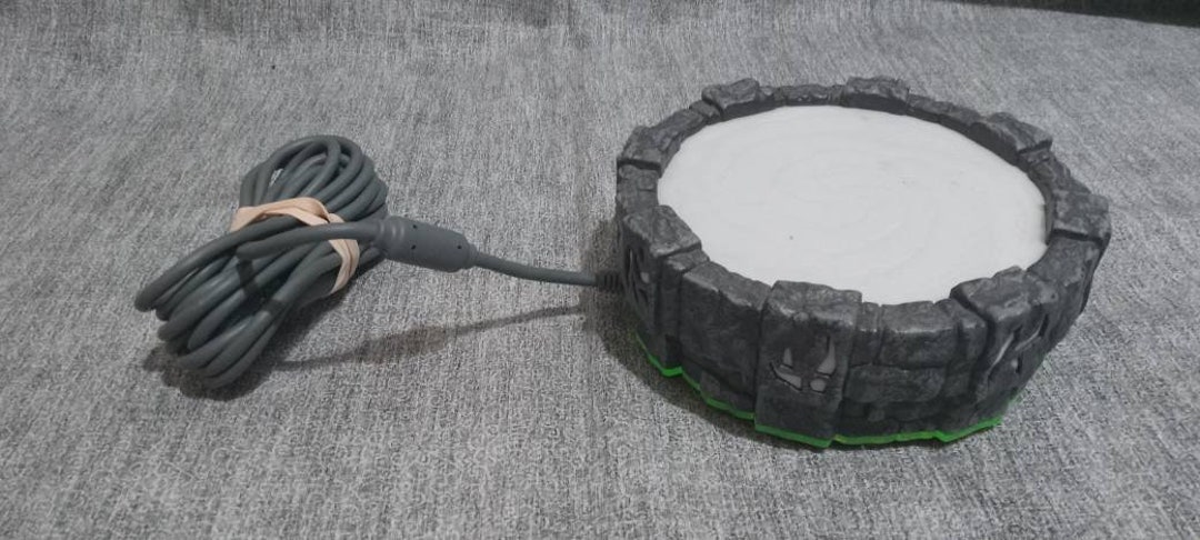 Skylanders Spyros Adventure Portal of Power for Xbox 360 84151790 - Etsy