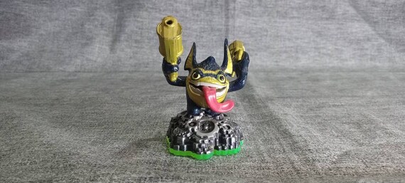 Trigger Happy Skylanders Costume