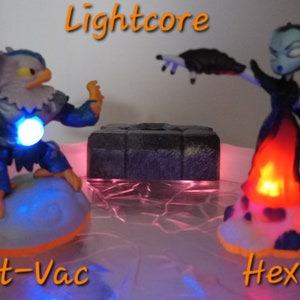 Buy 3 Get an Additional 1 Free - Skylanders Giants Character Figures ...