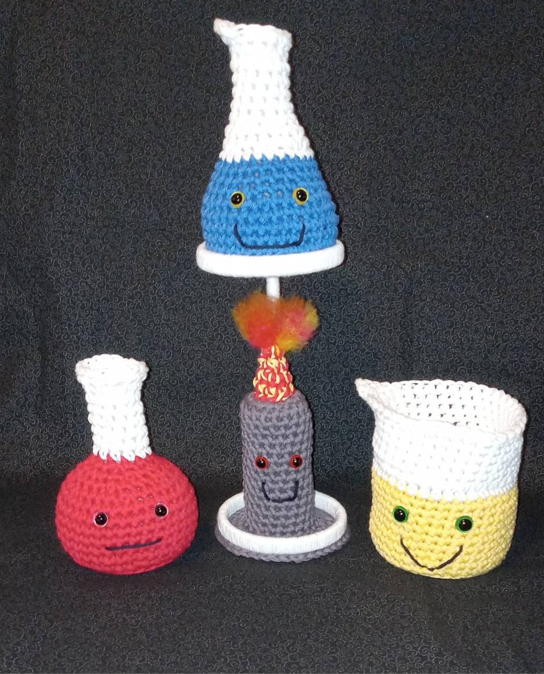 Handmade Chemistry Sets - Etsy