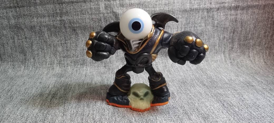 Eye Brawl Skylanders