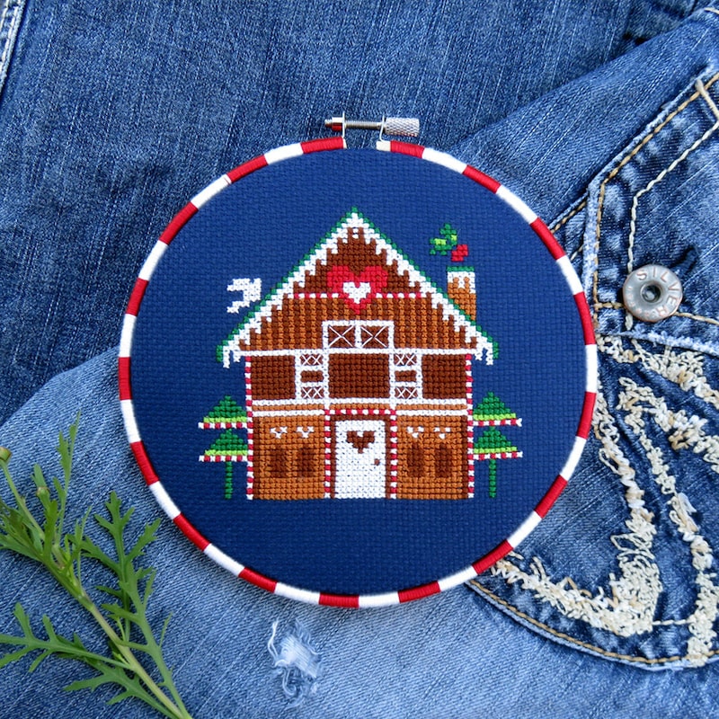 Hobby House Needlework - Etsy
