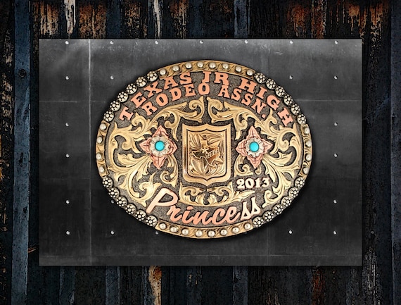 Custom Buckles Rodeo Hand Engraved Western Buckles - Etsy
