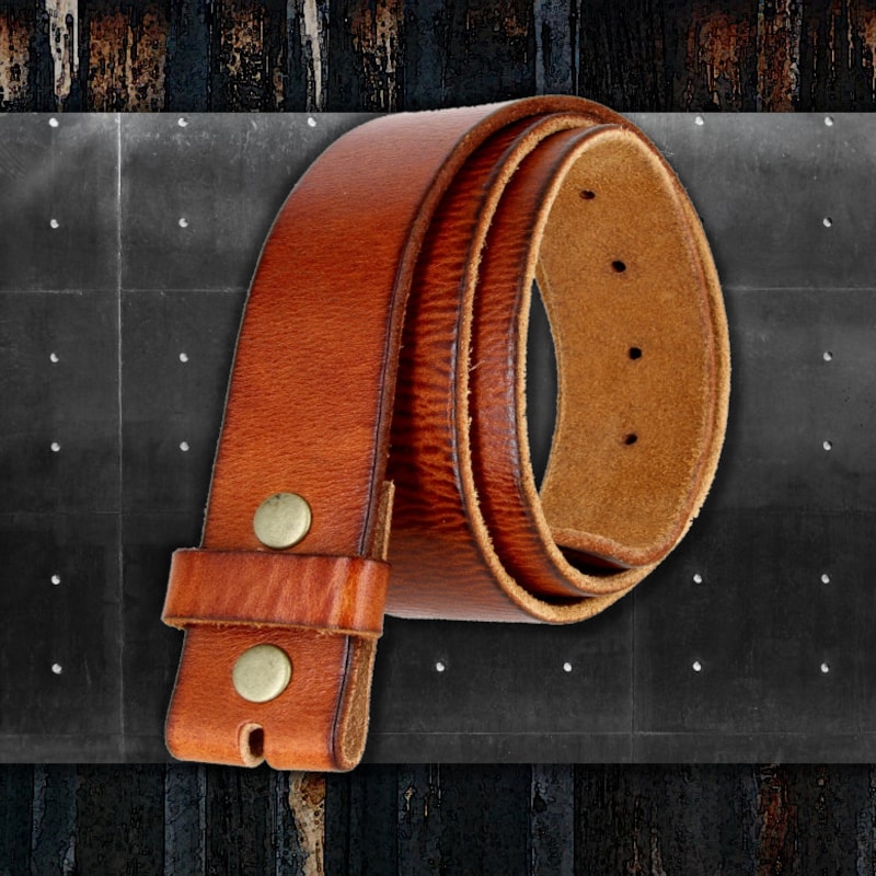 70's Belt Styles With Jeans - Etsy