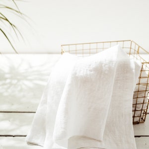 Natural Linen Sauna Sheet: Perfect Personalized Present for Sauna ...