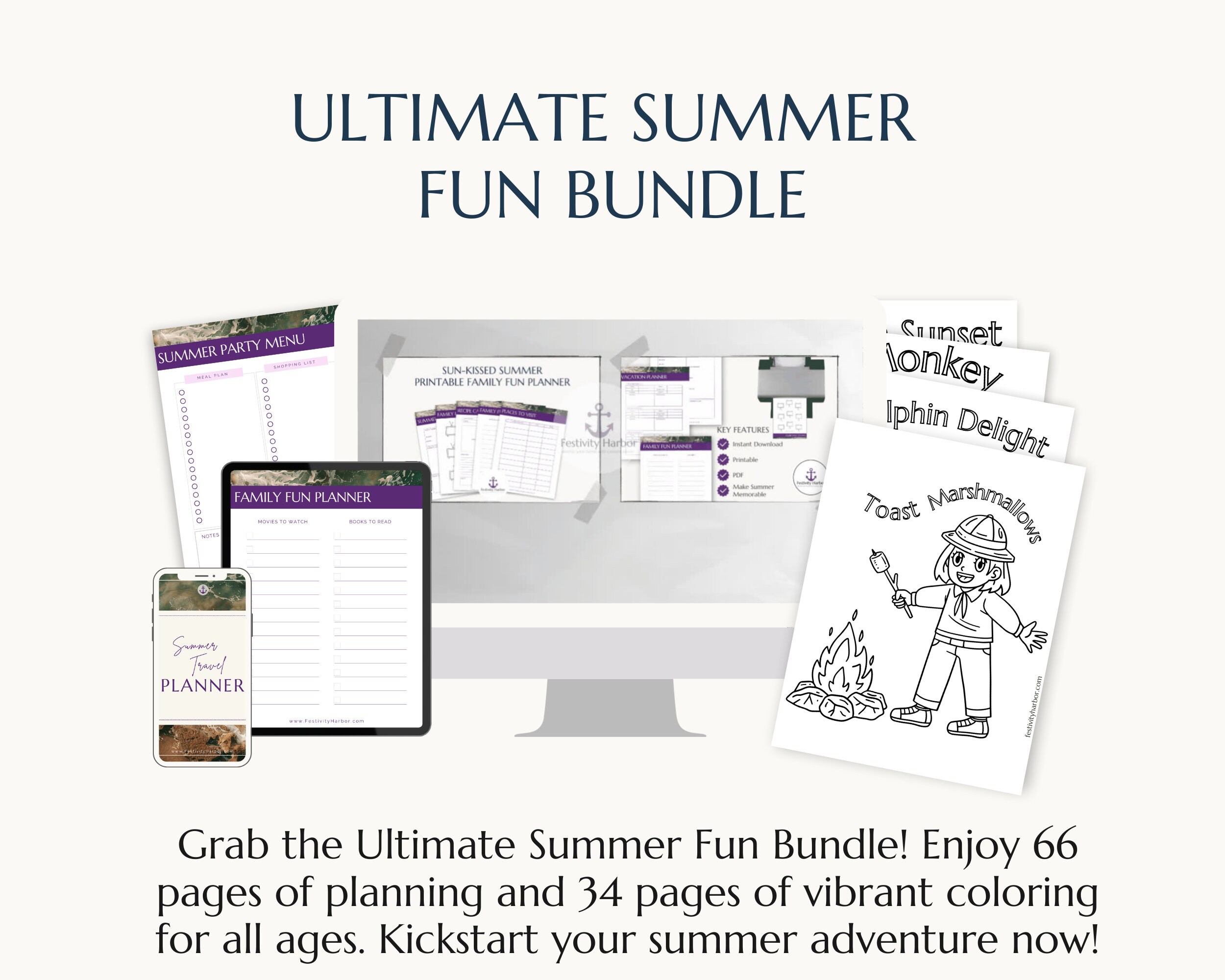 Printable, Printable Planner, Kids Coloring Pages, Adult Coloring Pages ...