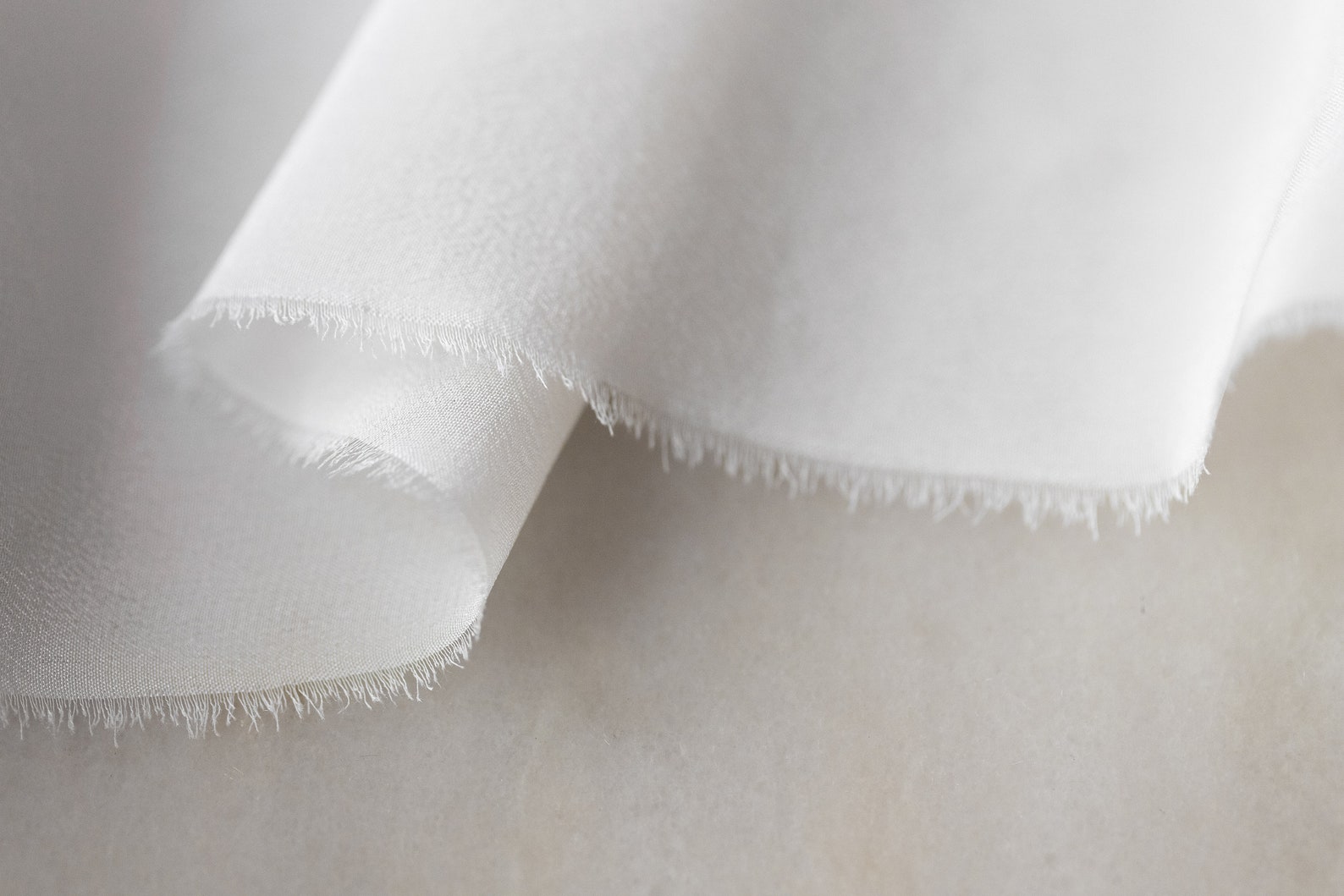 Champagne Cream Silk Ribbon 4 Wide Handmade Hand - Etsy