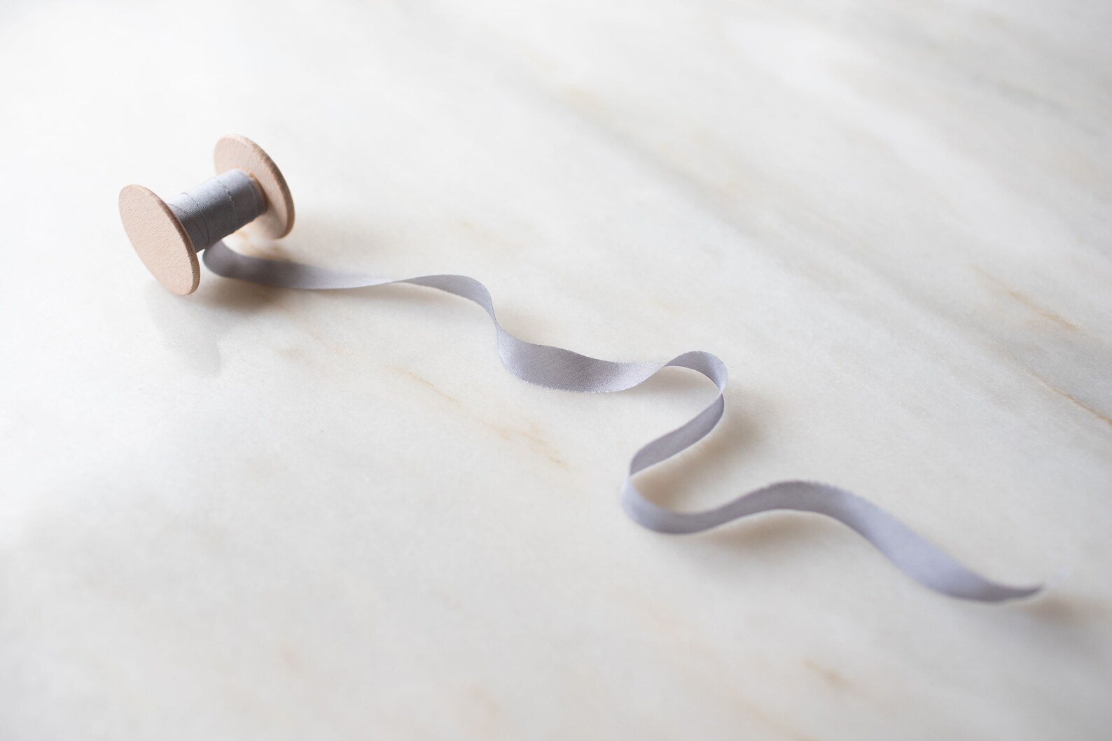 Slate, Gray Silk Ribbon, .5 Wide Handmade, Hand Dyed, Yarn, Invitations ...