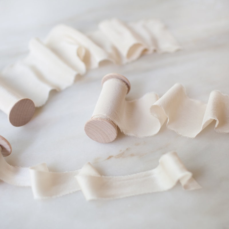 Jewelry Ribbon - Etsy