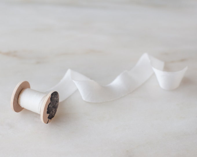 Wood Spool Wedding Photography Styling Wedding Ribbon Unfinished Wood ...