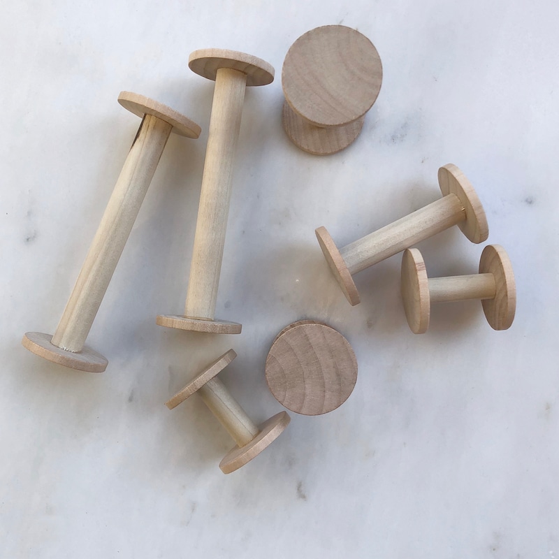 Large Spools Box - Etsy
