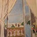 Matisse, Window in Nice | Fine Art Print | Beautiful View of the ...