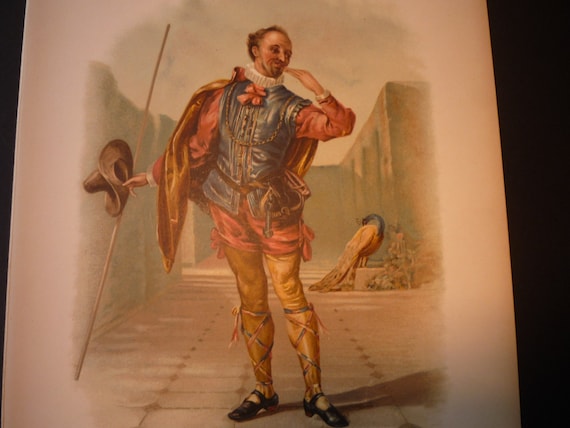 Malvolio Twelfth Night