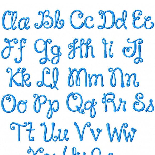 Baby Kay Applique - Etsy