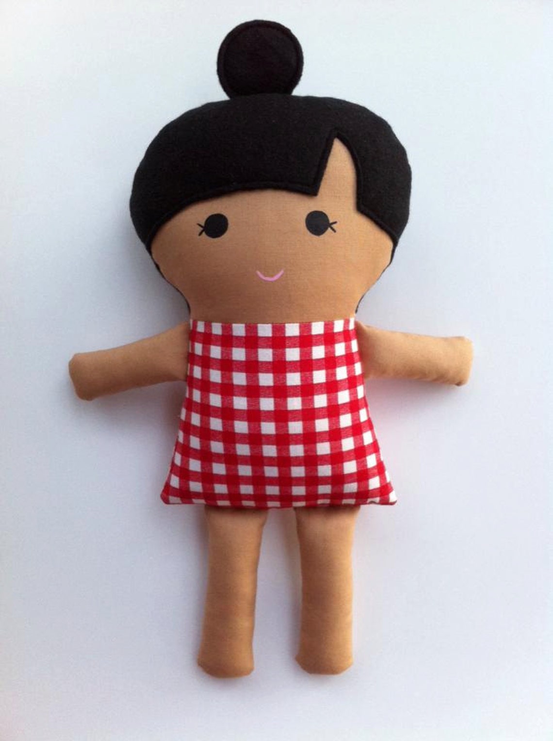 Sally Fabric Doll DIGITAL PDF Sewing Pattern Instant | Etsy