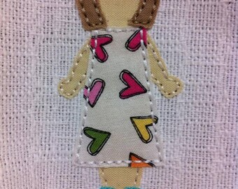 Animal Set My Family Photo Applique DIGITAL Embroidery Design | Etsy