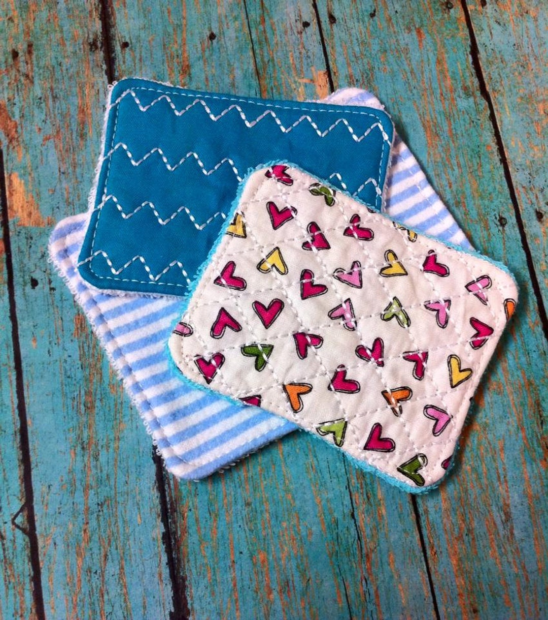 ITH Reusable Sponge DIGITAL Embroidery Design - Etsy