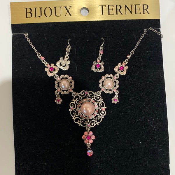Bijoux Terner - Etsy
