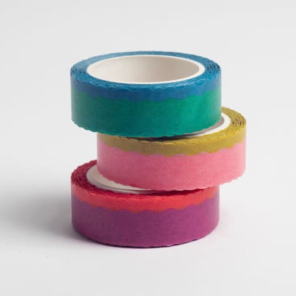 Wasabi Tape - Etsy