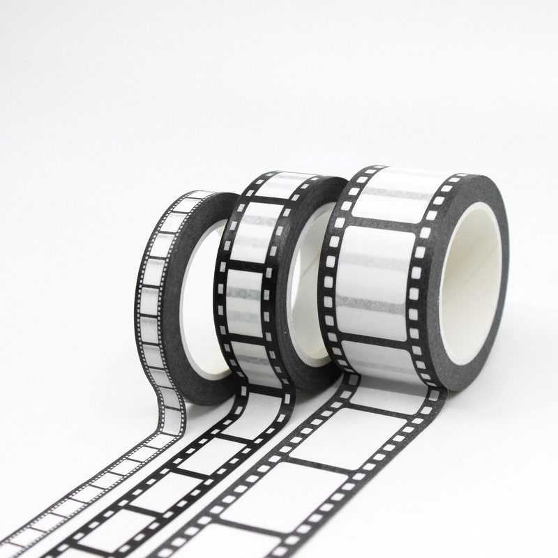 Film Strip - Etsy