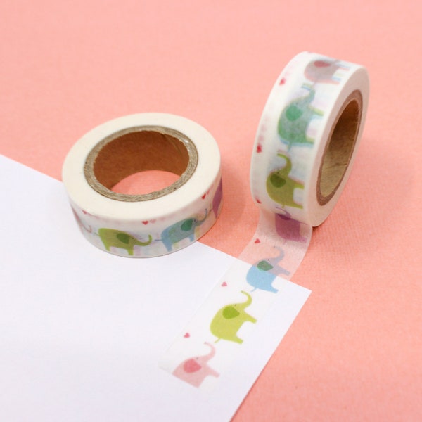 Cute Elephant - Etsy