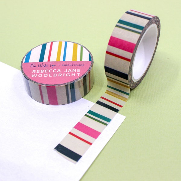 Ribbons Galore - Etsy