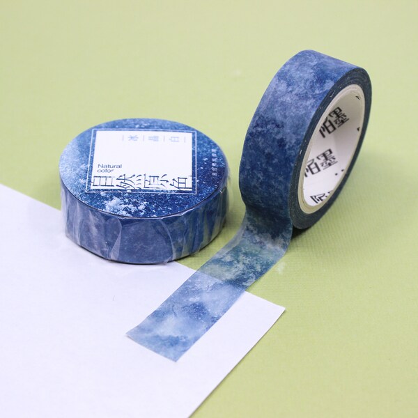 Blue Tape - Etsy