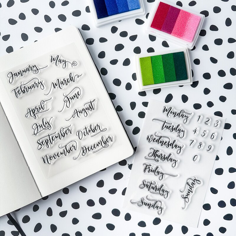 2026 Cursive - Etsy