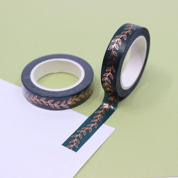 Gold Leaf Tape - Etsy