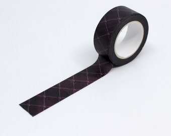 Preppy Washi Tape - Etsy