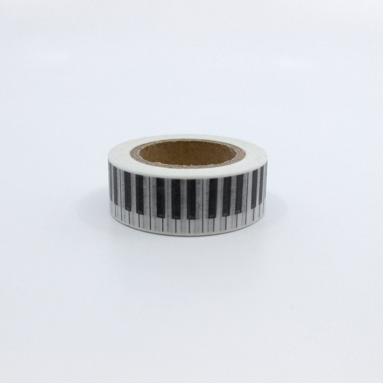 Music Collection, Piano Keys Washi, Music Notes Washi, Scales Pattern ...